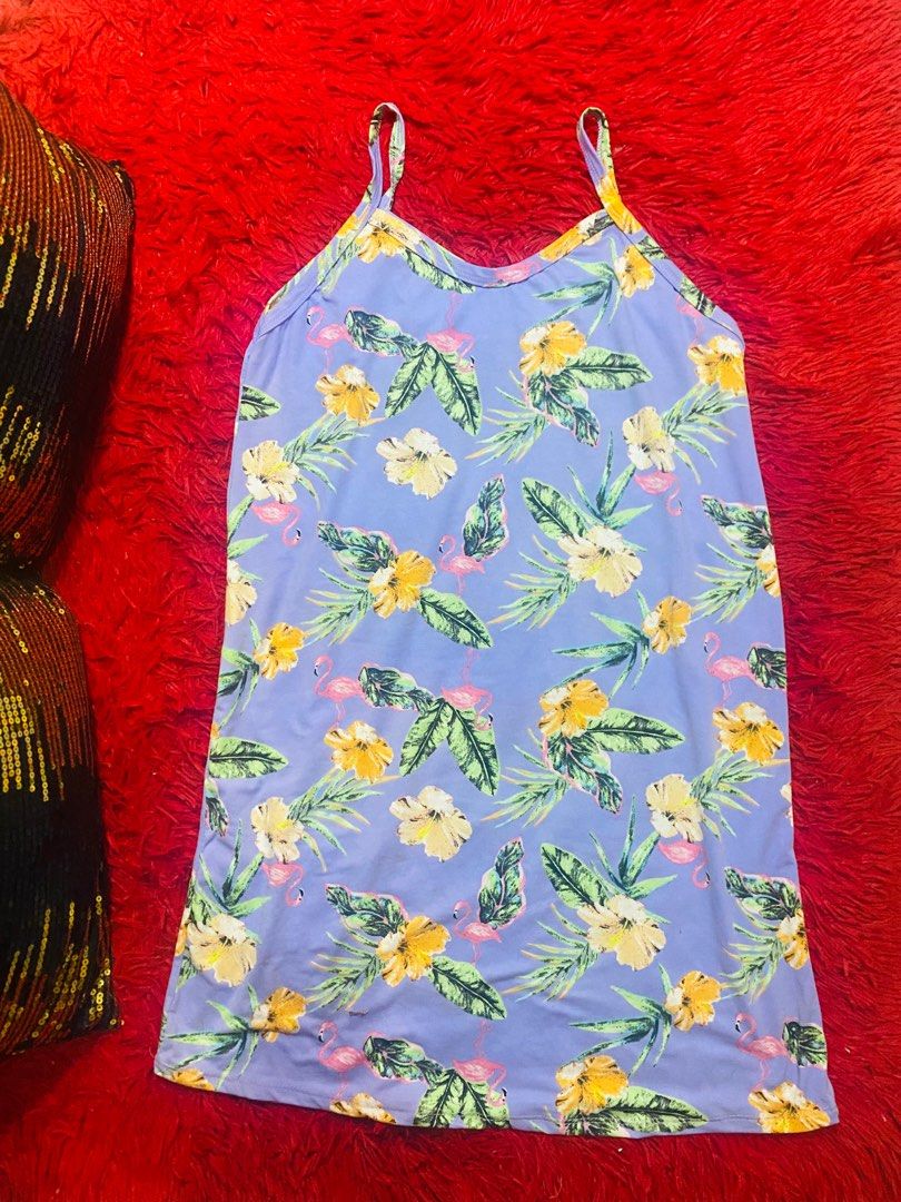 Daster Dress/Pambahay, Women's Fashion, Dresses & Sets, Dresses on ...