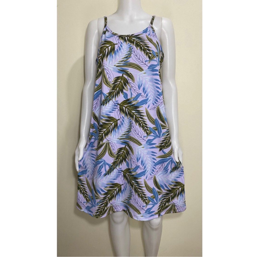 Daster Dress/Pambahay, Women's Fashion, Dresses & Sets, Dresses on ...