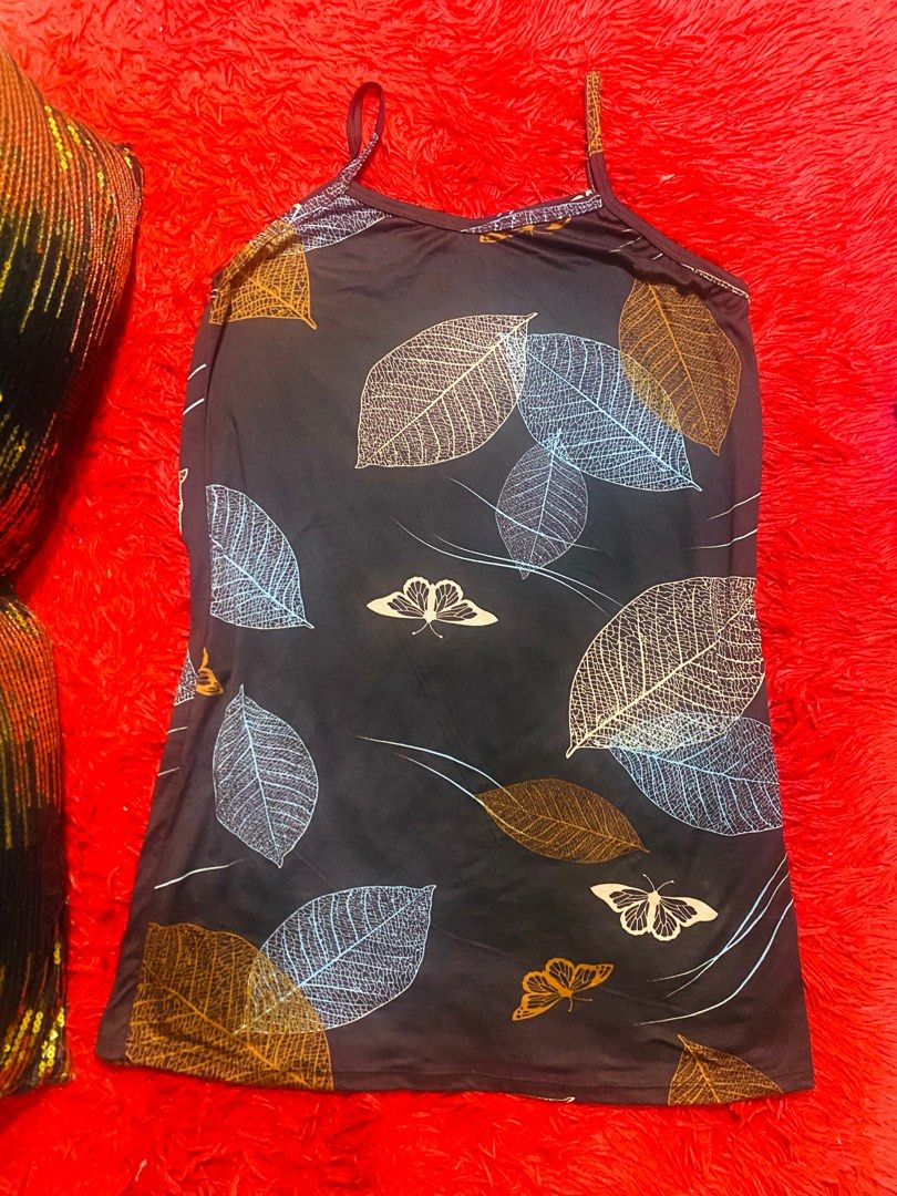 Daster Dress/Pambahay, Women's Fashion, Dresses & Sets, Dresses on ...