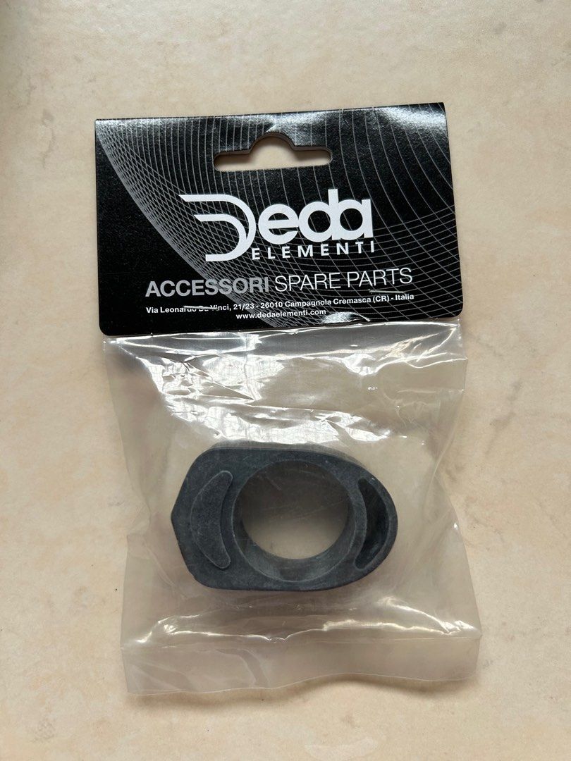 Deda Alanera 20mm Spacer, Sports Equipment, Bicycles & Parts, Parts ...