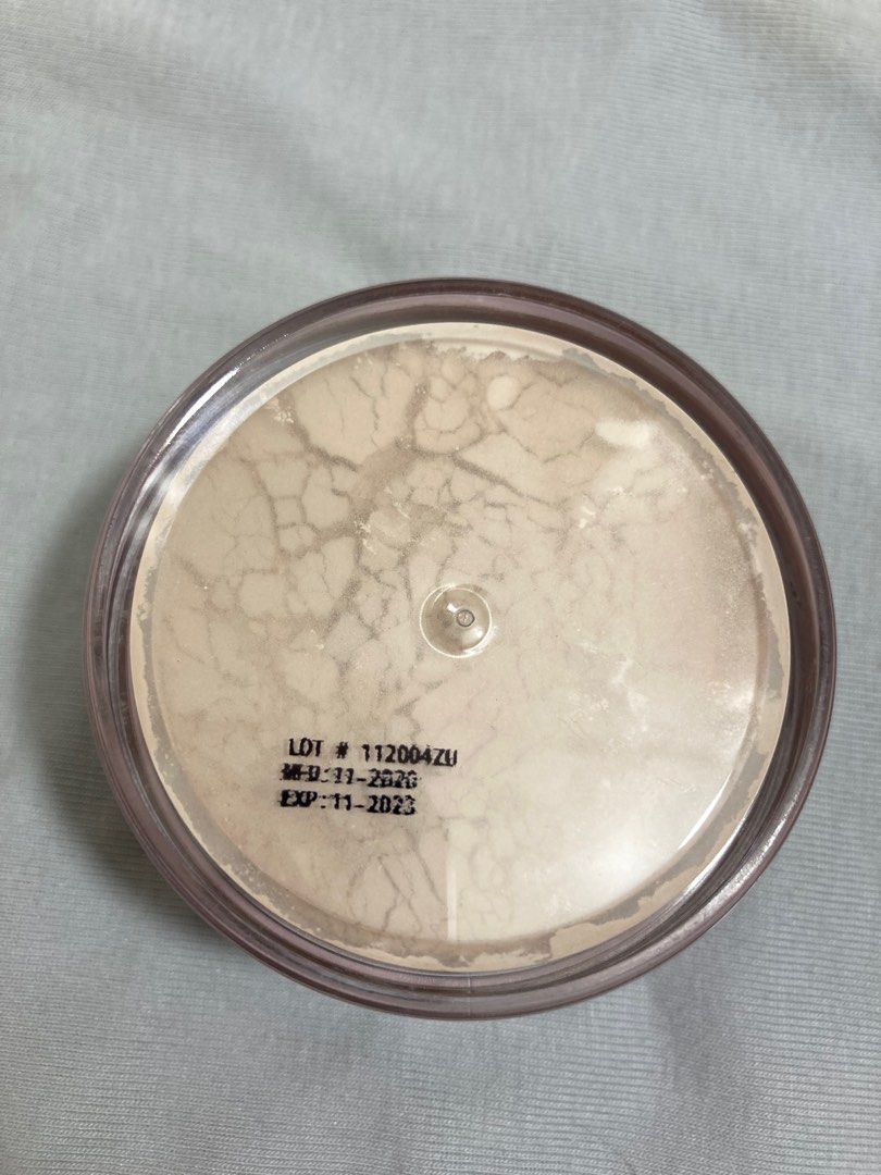 Detail Cosmetics Loose Powder, Beauty & Personal Care, Face, Makeup on ...