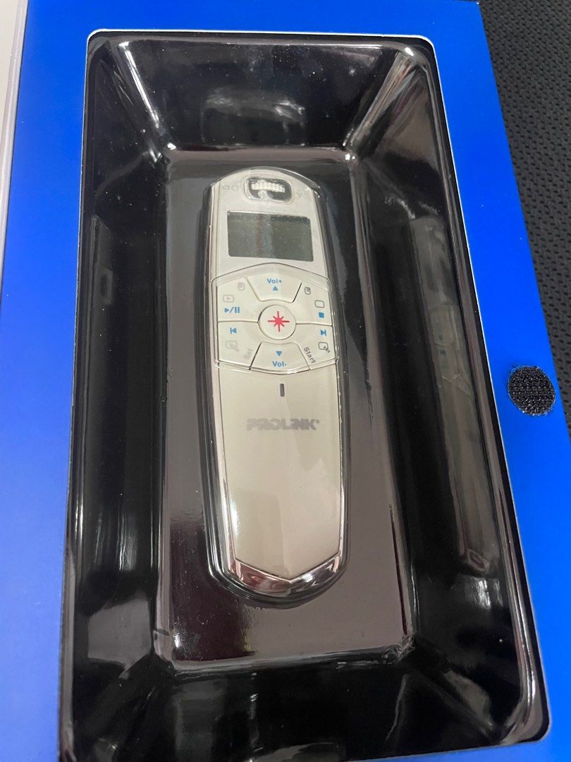 Digital Presenter Prolink PWP103G, Computers & Tech, Office & Business ...