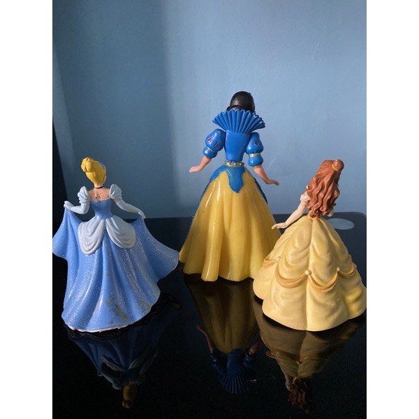 Disney Princesses hard toys/figures, Hobbies & Toys, Toys & Games on ...