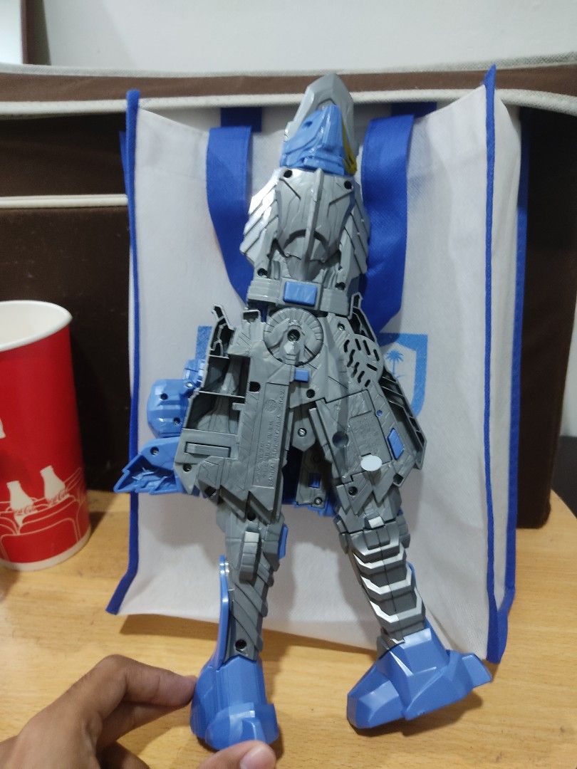 Dx King Excalibure / Kamen Rider Saber, Hobbies & Toys, Toys & Games on ...