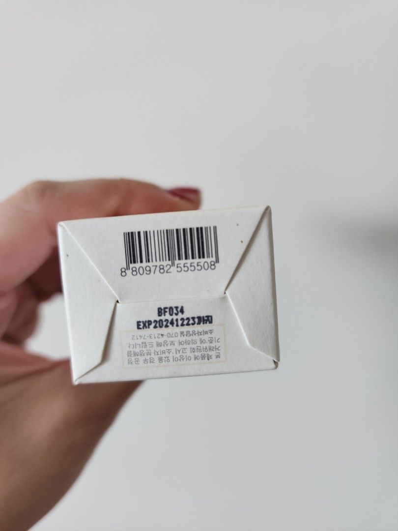 New ori Joseon sunscreen (BOJ) sun lotion Spf 50+++pa rice probitic 50ml [Exp 12/2024], Beauty ...