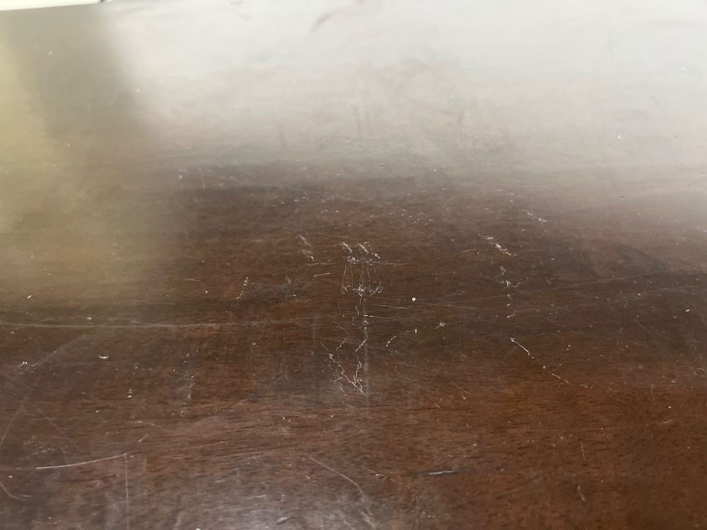 (F20046002) Rubber Wood 4 Tier Chest of Drawer / Peti Laci 4 Tingkat ...