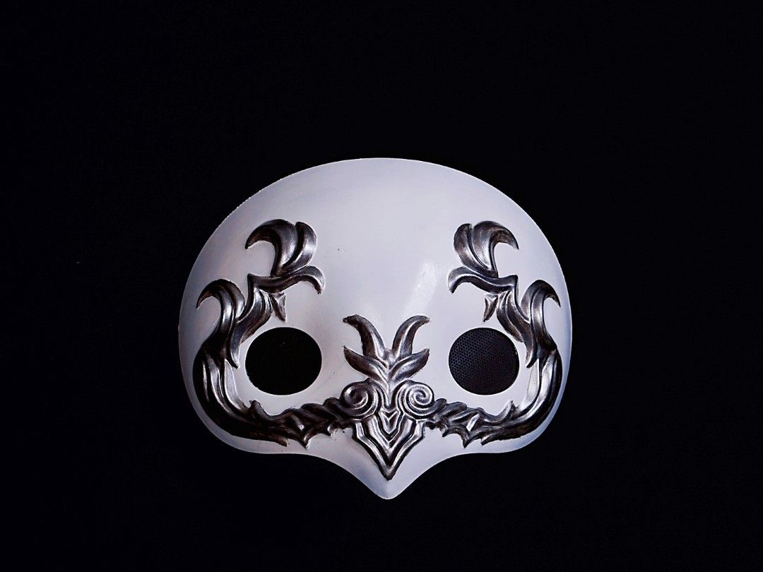 Final fantasy 14 xiv FFXIV Emet Selch EmetSelch Hades Hythlodaeus ...