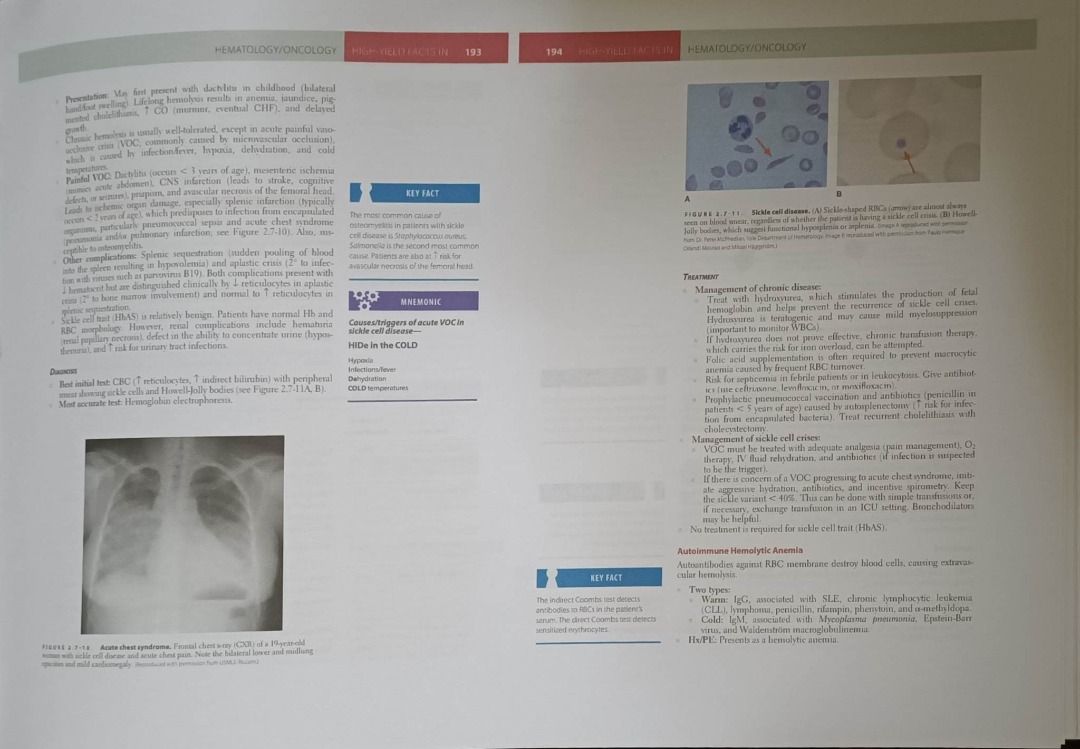 First Aid for the USMLE Step 2 CK 10th Edition, Hobbies & Toys, Books & Magazines, Assessment ...