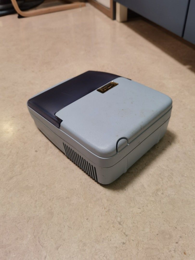 Flaem Nuova Condor Plus 700 nebulizer, Health & Nutrition, Medical ...