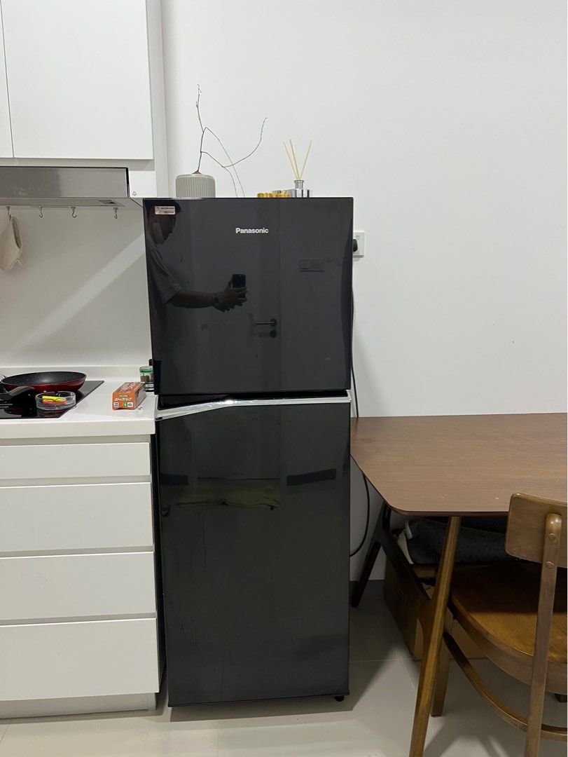 Fridge Panasonic, TV & Home Appliances, Kitchen Appliances ...