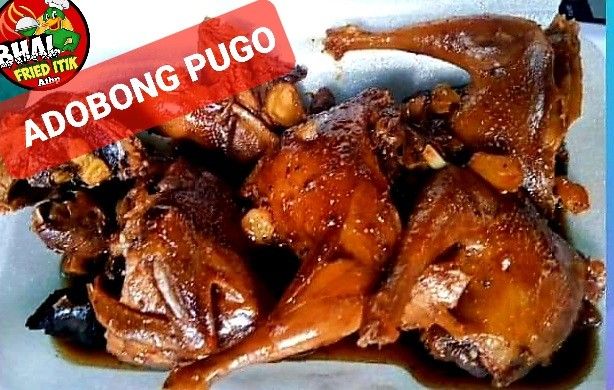 FRIED ITIK, PUGO, BALBACUA,ADOBONG LAMANG LOOB ATBP, Food & Drinks ...