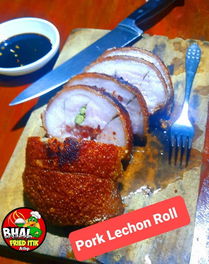 FRIED ITIK, PUGO, BALBACUA,ADOBONG LAMANG LOOB ATBP, Food & Drinks ...