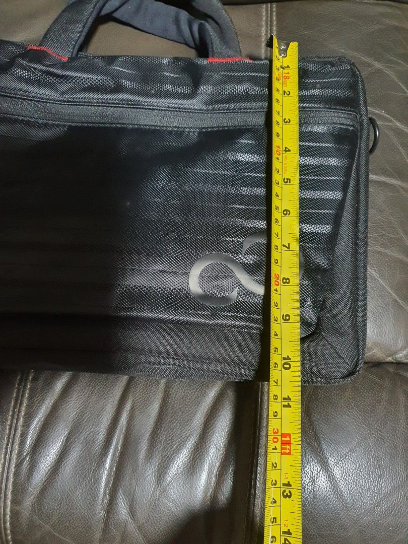 Fujitsu laptop bag, Computers & Tech, Parts & Accessories, Laptop Bags ...