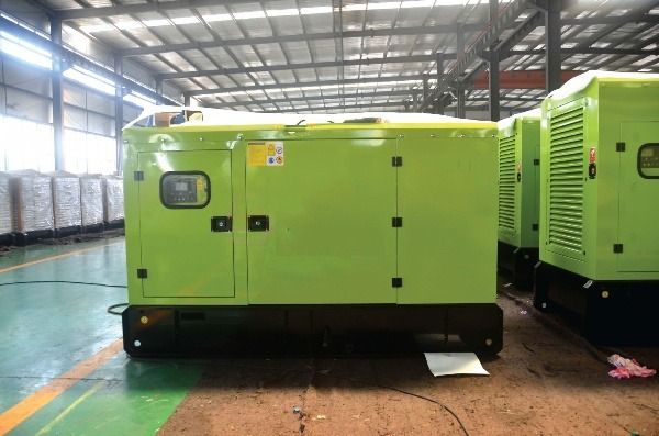 GENERATOR SET AND ATS FOR SALE!!!!, Commercial & Industrial ...