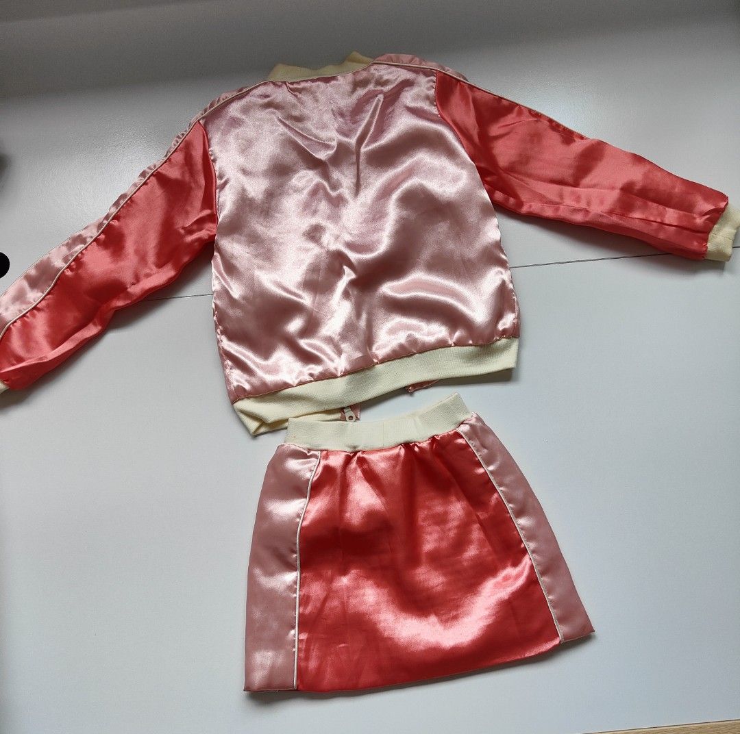 Girl set, Babies & Kids, Babies & Kids Fashion on Carousell