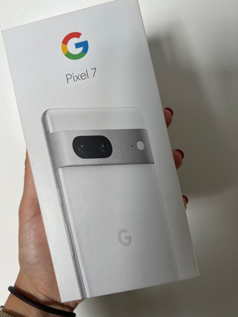 Google Pixel 7, Mobile Phones & Gadgets, Mobile Phones, Android Phones ...