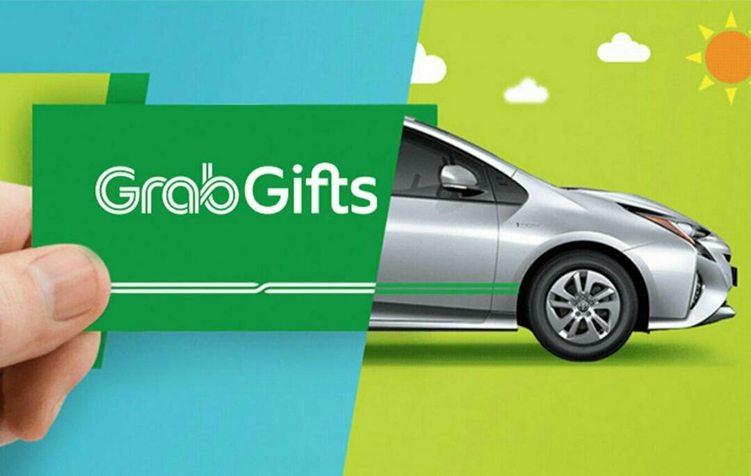 Grab Ride Voucher $20, Tickets & Vouchers, Vouchers on Carousell