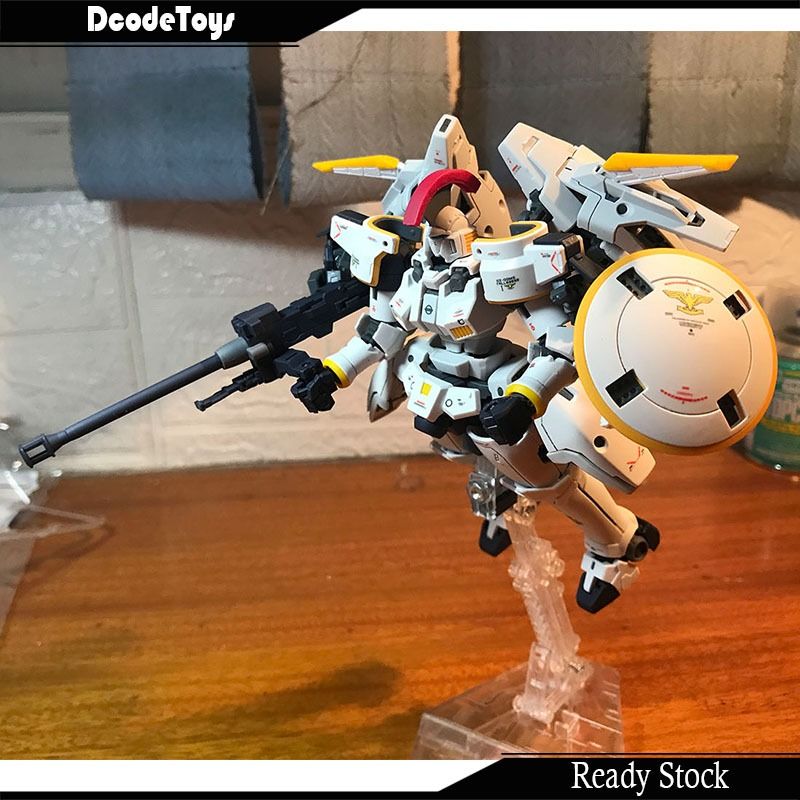 Gundam Action Base 2 for HG RG SD BB HGUC 1/144 scale gunpla model kit ...