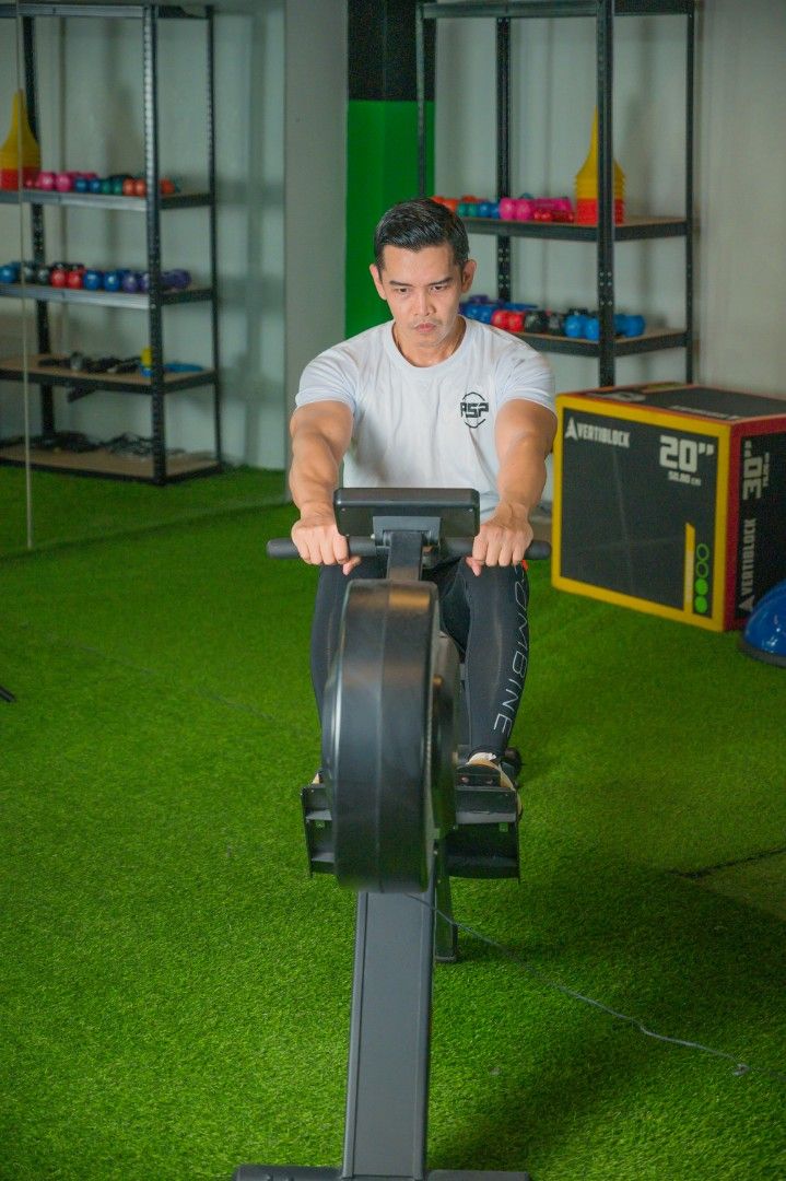 Gym Membership, Health & Nutrition, Health Monitors & Weighing Scales ...