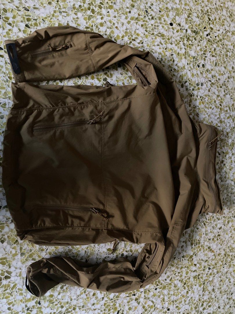 Helikon Tex trooper jacket, Men's Fashion, Coats, Jackets and Outerwear ...