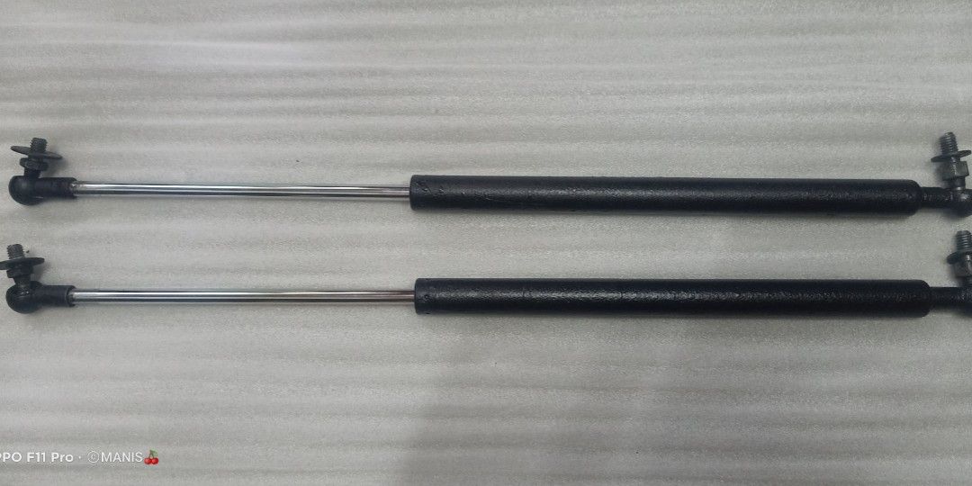 Honda Civic Dolphin SR3 EG6 Rear Boot Damper Spring Bonnet Absorber 1 ...