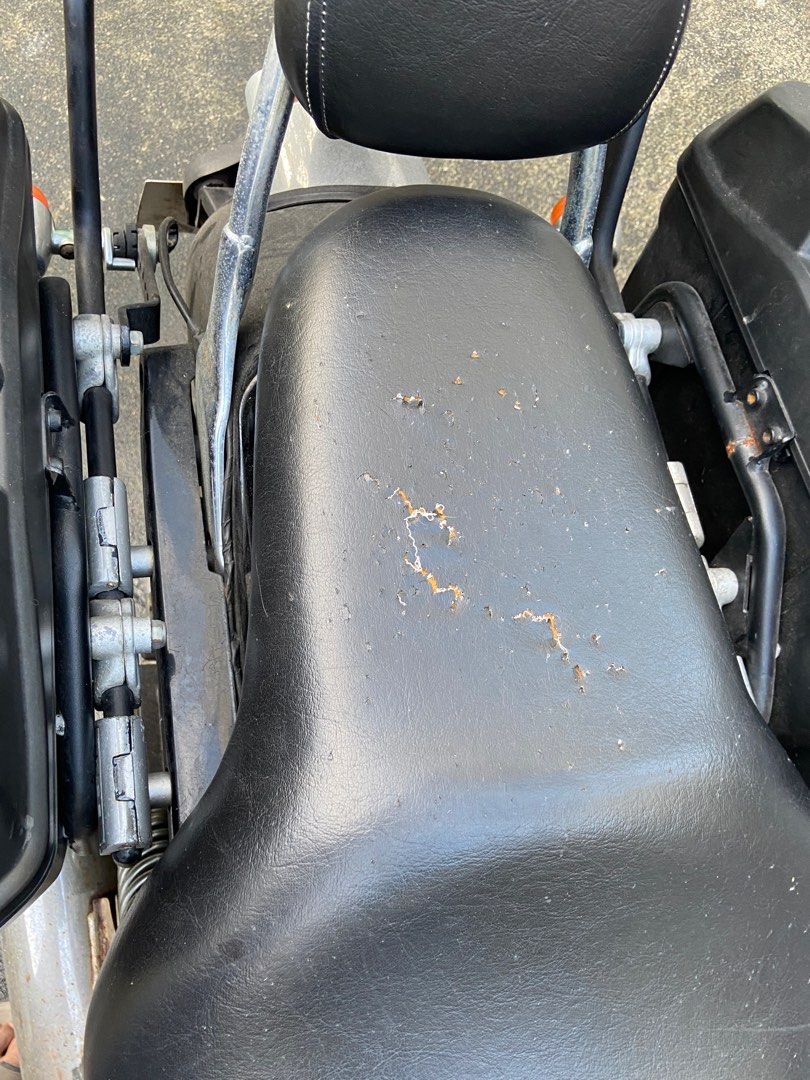 Honda Phantom TA200 For Sale, Motorcycles, Motorcycles for Sale, Class ...