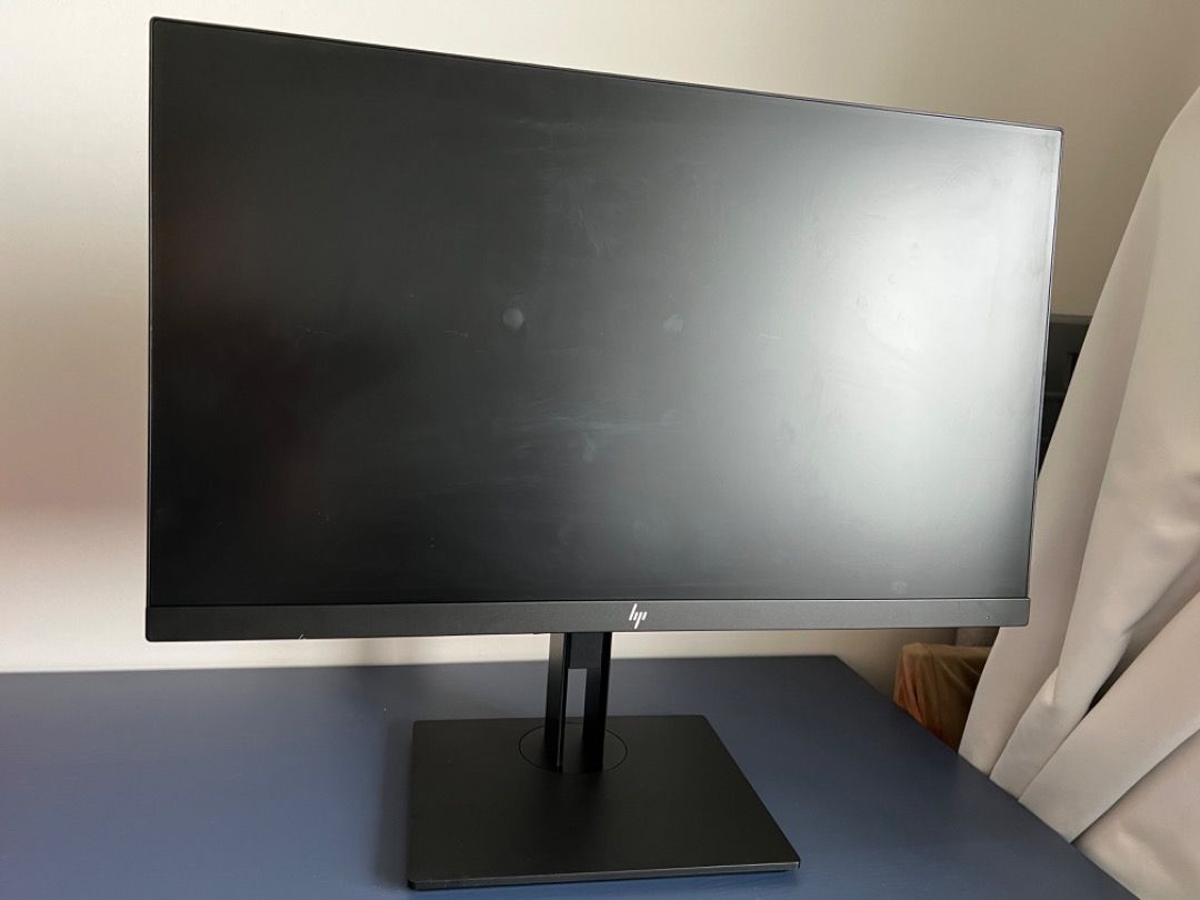 HP Z23n G2 - 23inch Full HD monitor with Height Adjustment, Computers ...