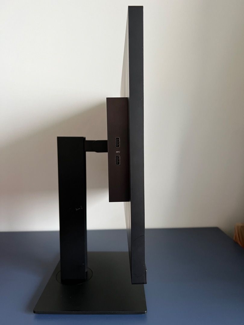 HP Z23n G2 - 23inch Full HD monitor with Height Adjustment, Computers ...