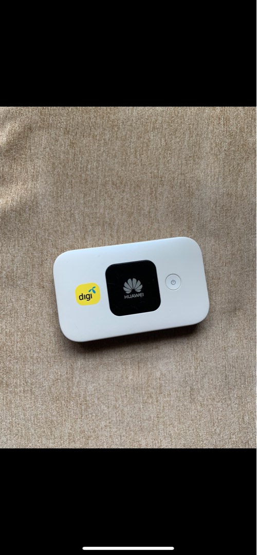 Huawei 4G Modem, Computers & Tech, Office & Business Technology on ...