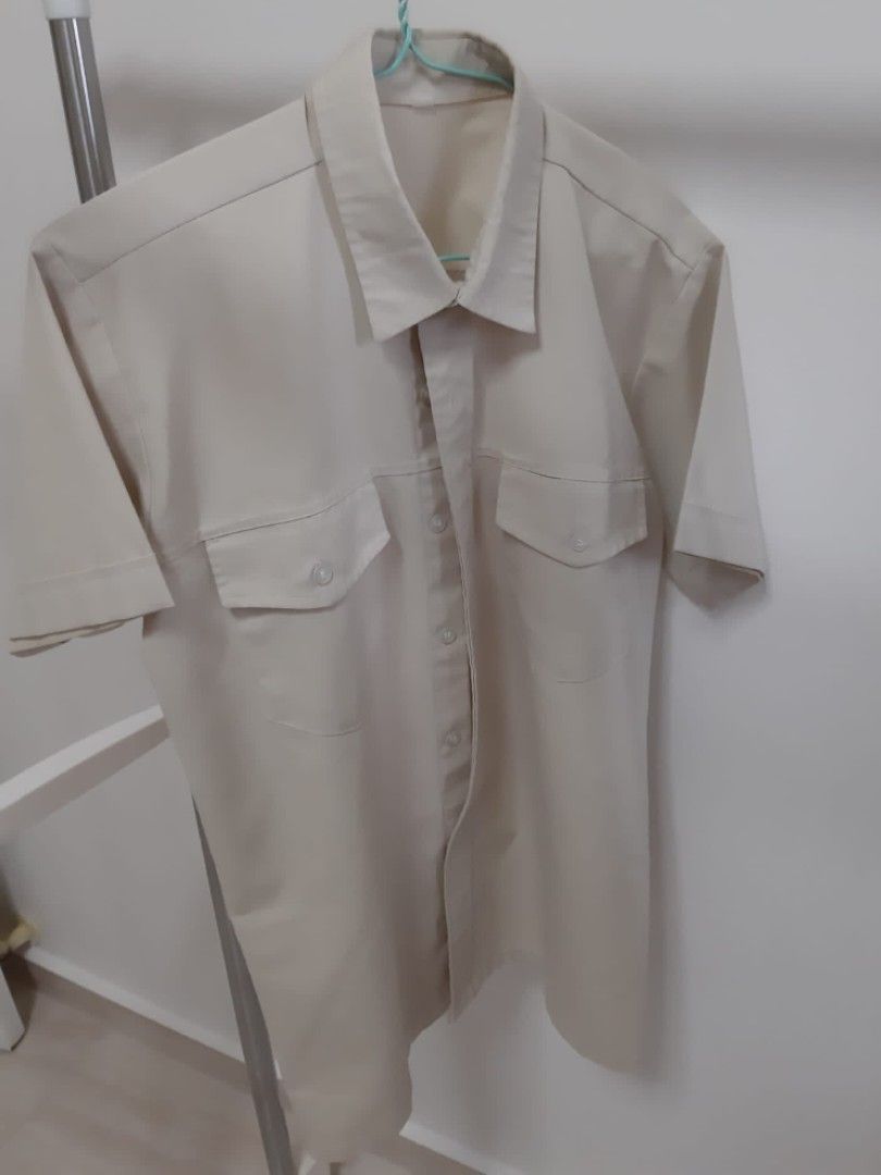 Hwa Chong HCI JC Uniform & PE Attire, Men's Fashion, Tops & Sets, Sets ...