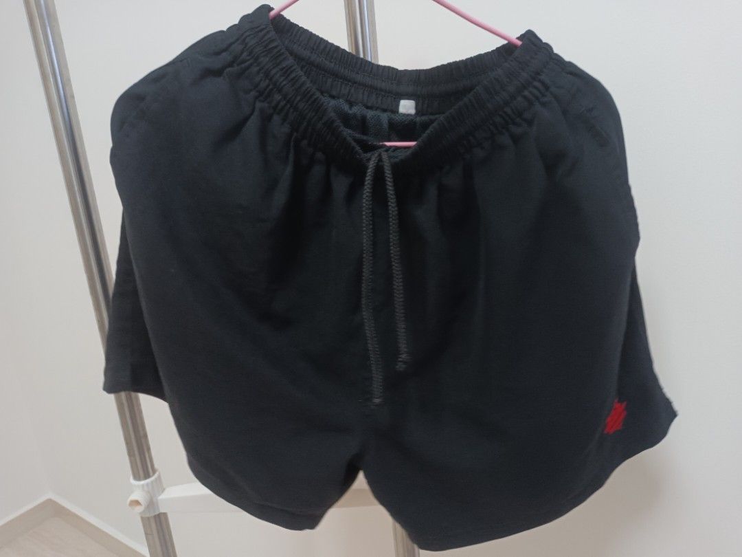 Hwa Chong HCI JC Uniform & PE Attire, Men's Fashion, Tops & Sets, Sets ...