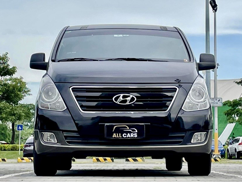 Hyundai Starex, Cars for Sale, Used Cars on Carousell