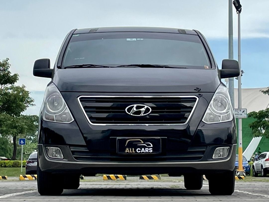 Hyundai Starex, Cars for Sale, Used Cars on Carousell