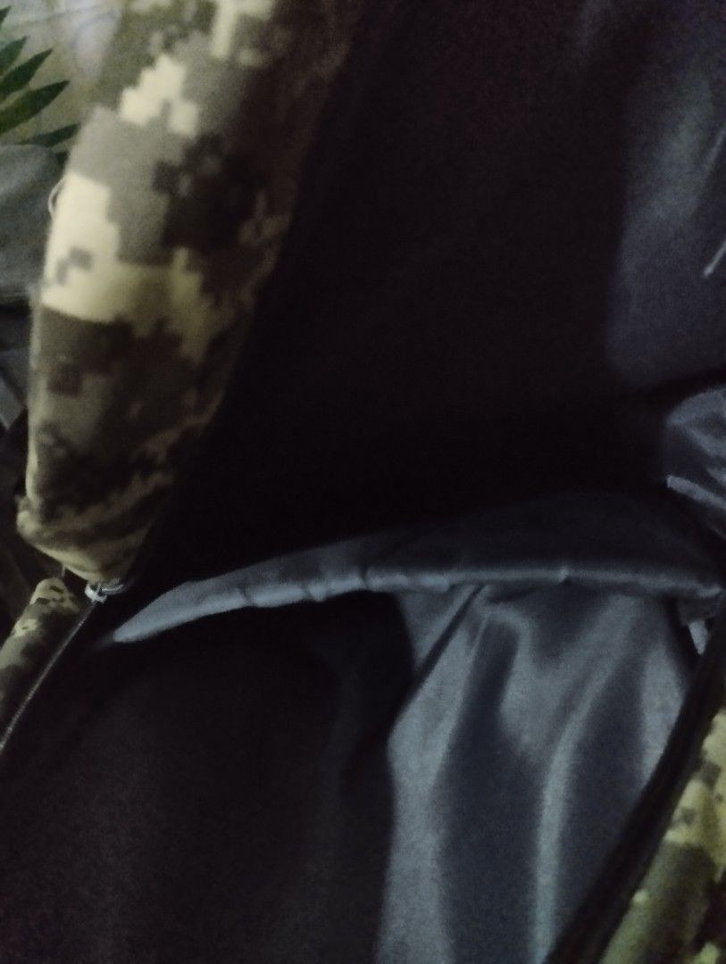 Infinix PUBG Limited Edition Back Pack, Men's Fashion, Bags, Backpacks ...