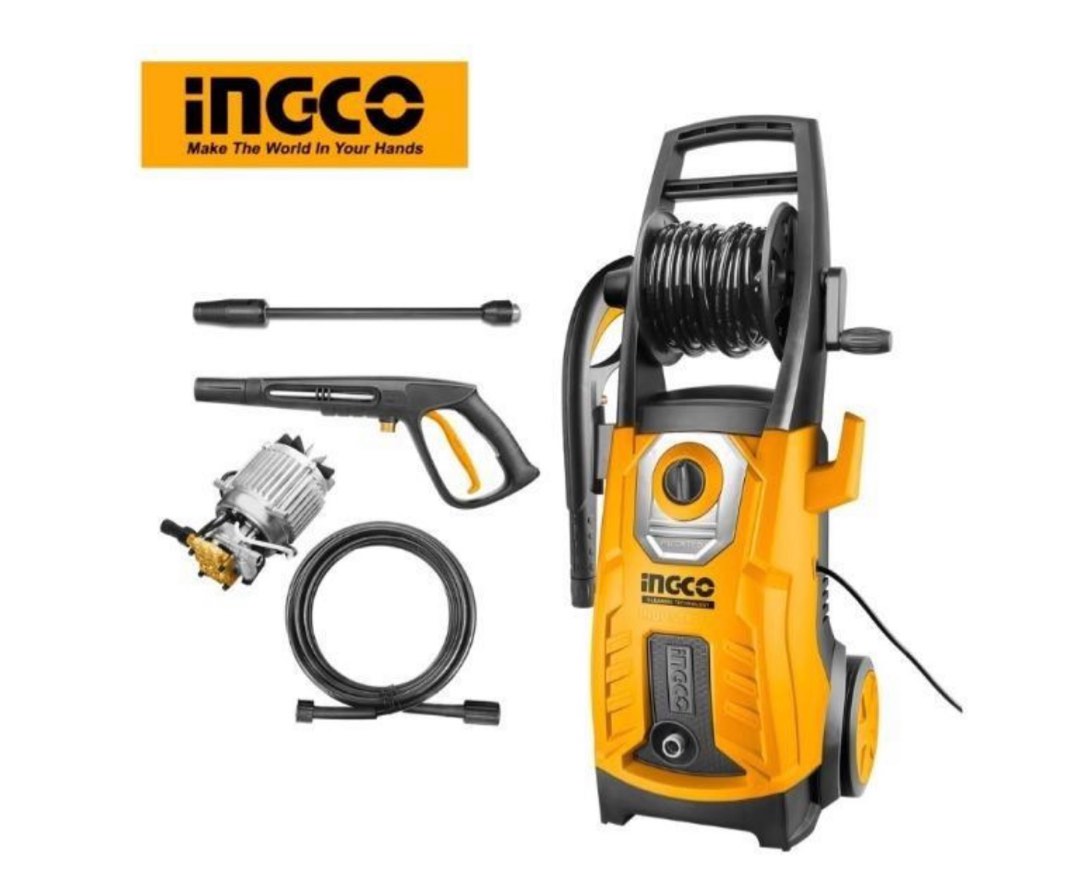 Ingoo Pressure washer, TV & Home Appliances, Vacuum Cleaner ...