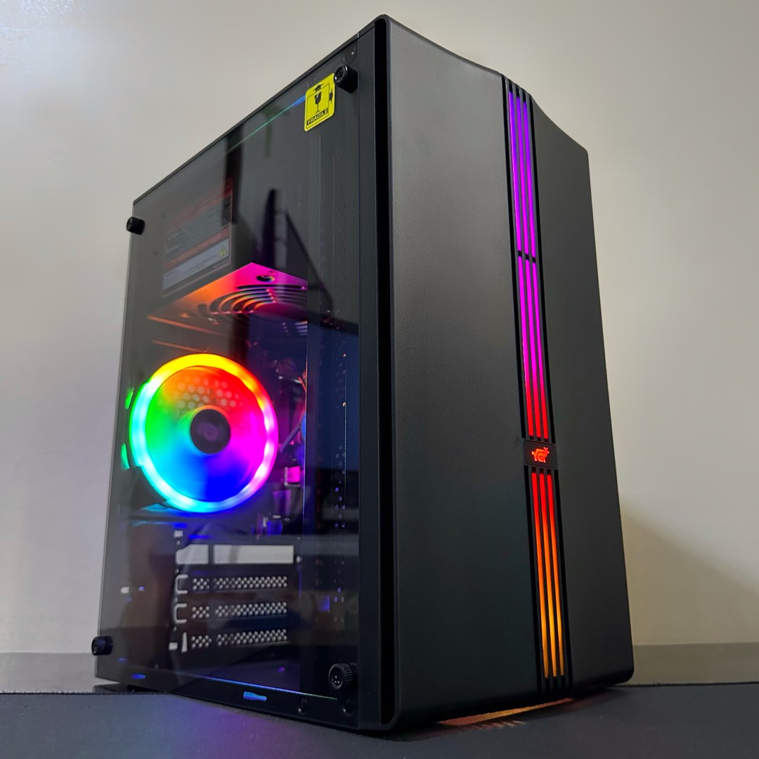 Intel i5 System Unit | CPU Only | Desktop for Sale, Computers & Tech ...