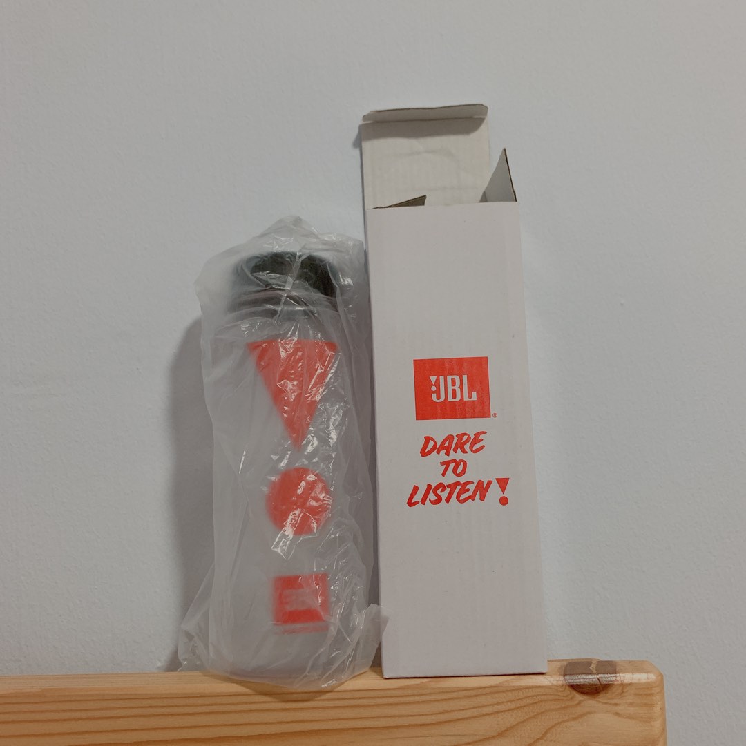 JBL Bottle, Furniture & Home Living, Kitchenware & Tableware, Water ...