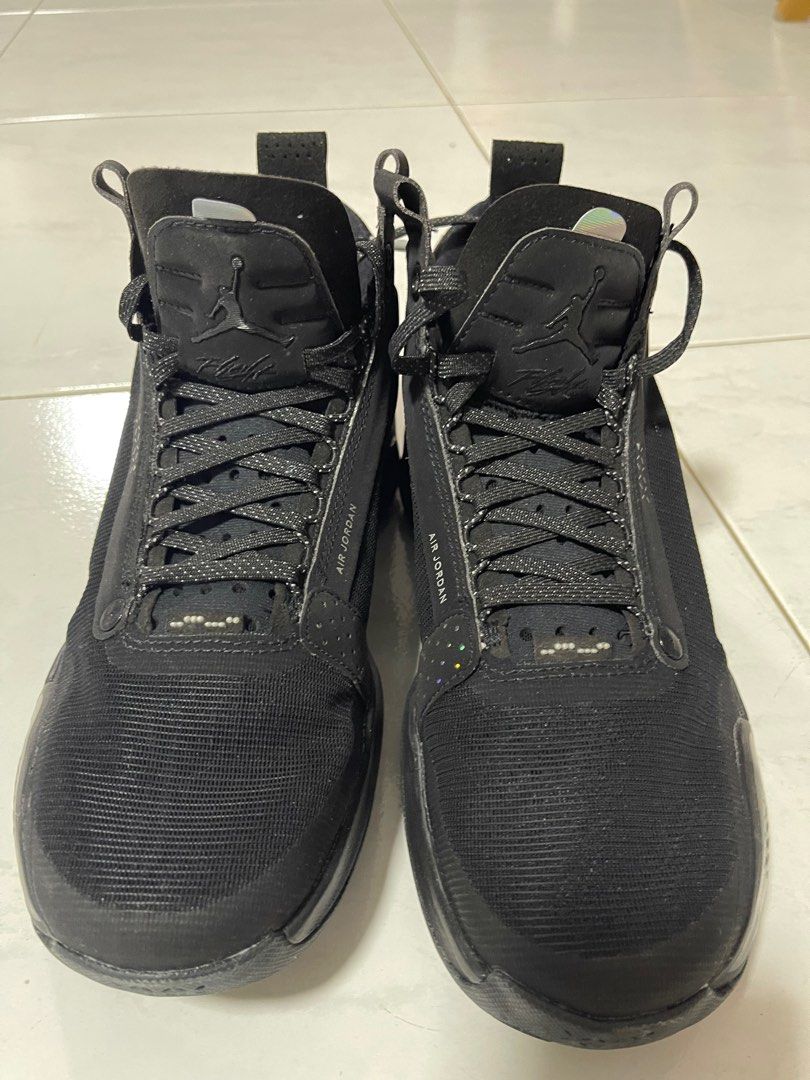 Jordan Black Cat (US 6.5), Men's Fashion, Footwear, Sneakers on Carousell