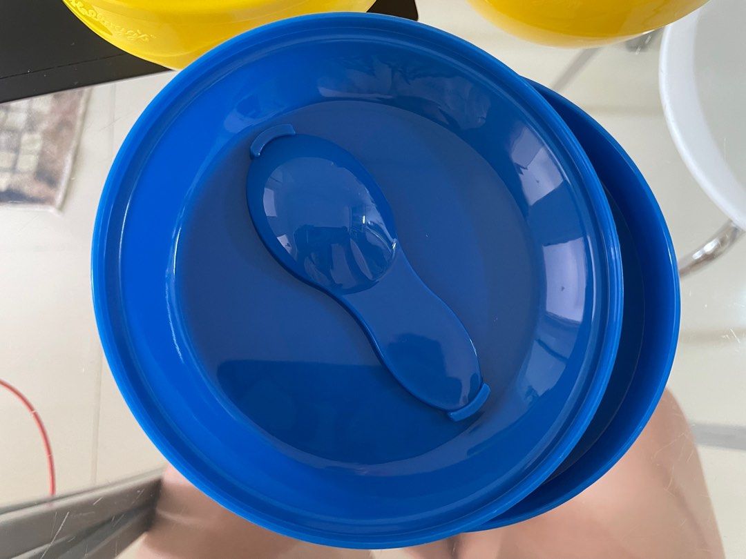 Kelloggs Marvel Food Container Tempat Makan Anak BPA Free, Kitchen ...