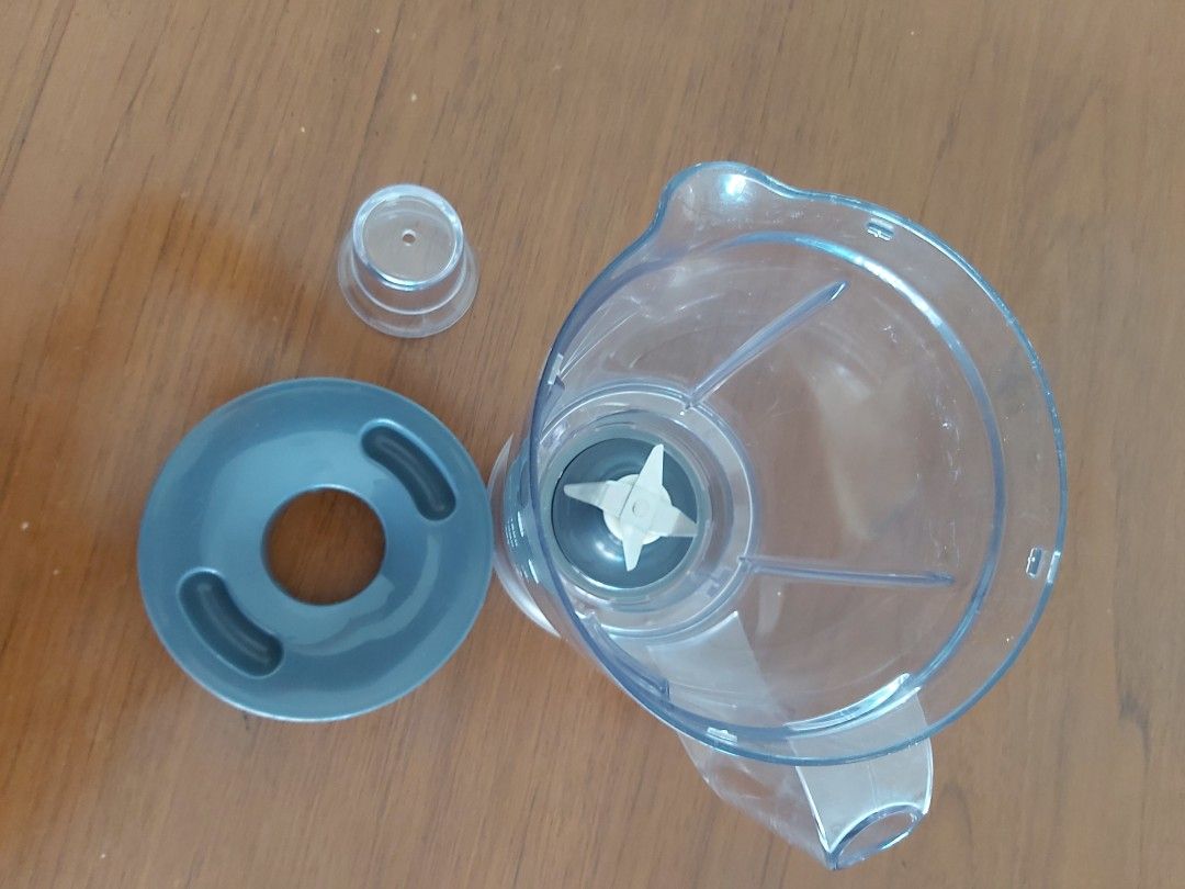 Kenwood Multi Food Processor, TV & Home Appliances, Kitchen Appliances ...