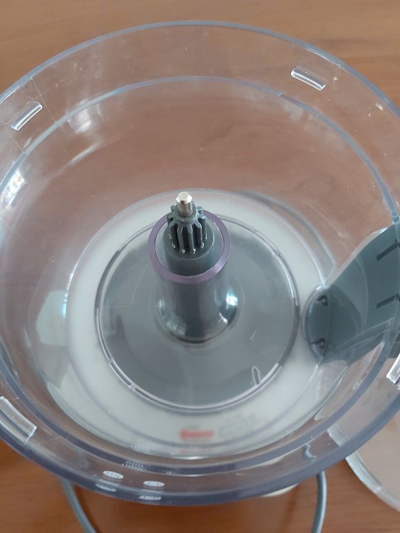 Kenwood Multi Food Processor, TV & Home Appliances, Kitchen Appliances ...