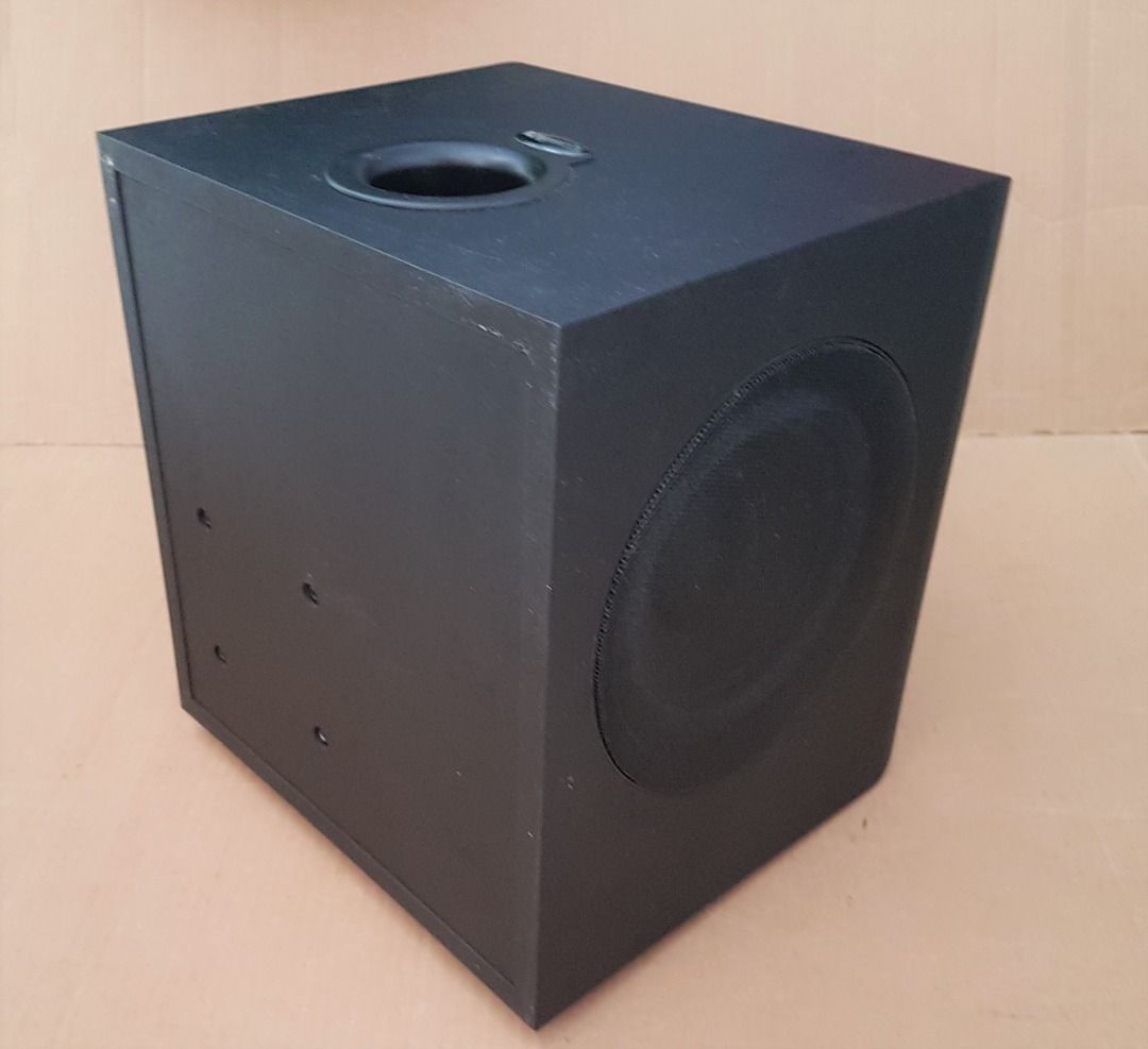 Klipsch Model ProMedia 2.1 BT, USA, Active Subwoofer 200 Watts ...