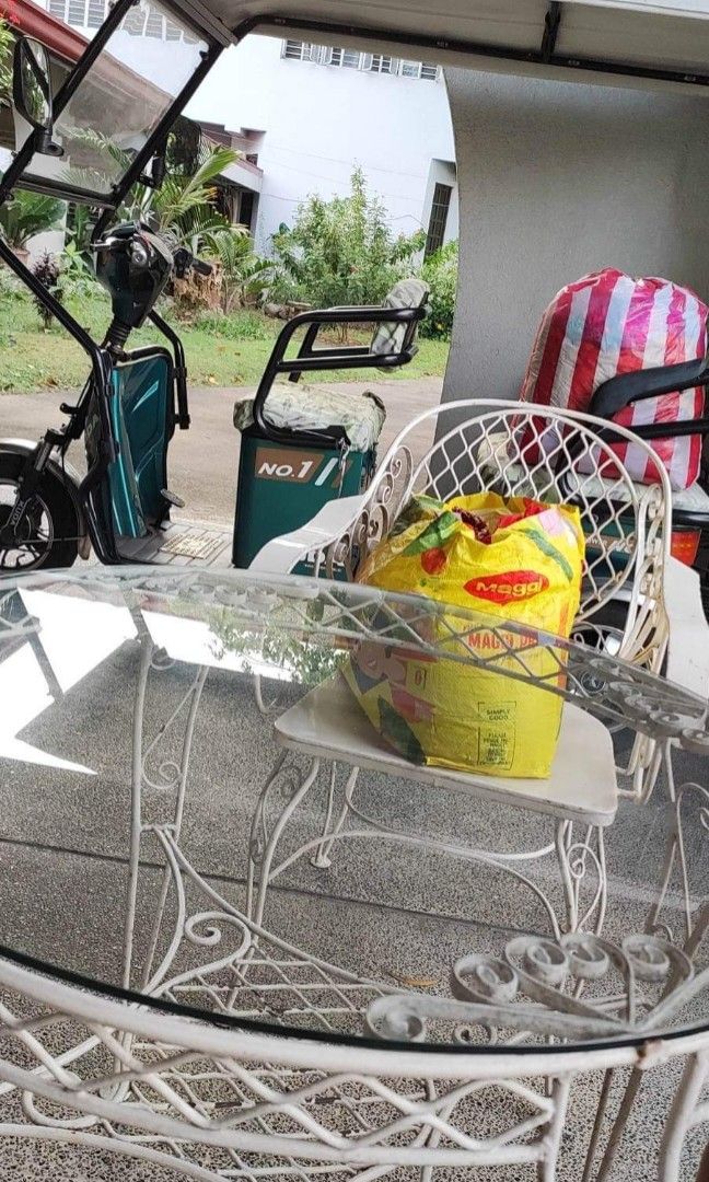 Kuda wolf 2019, Motorbikes, Motorbikes for Sale on Carousell