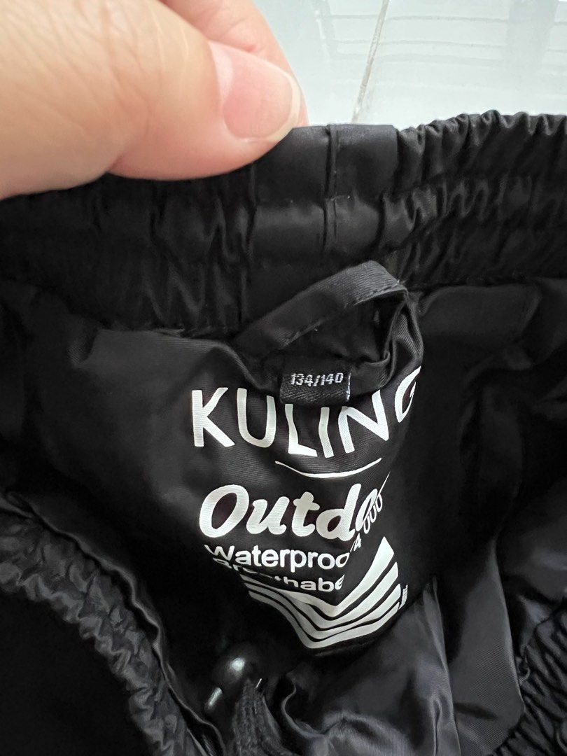 Kuling ski pants for kids, Babies & Kids, Babies & Kids Fashion on ...