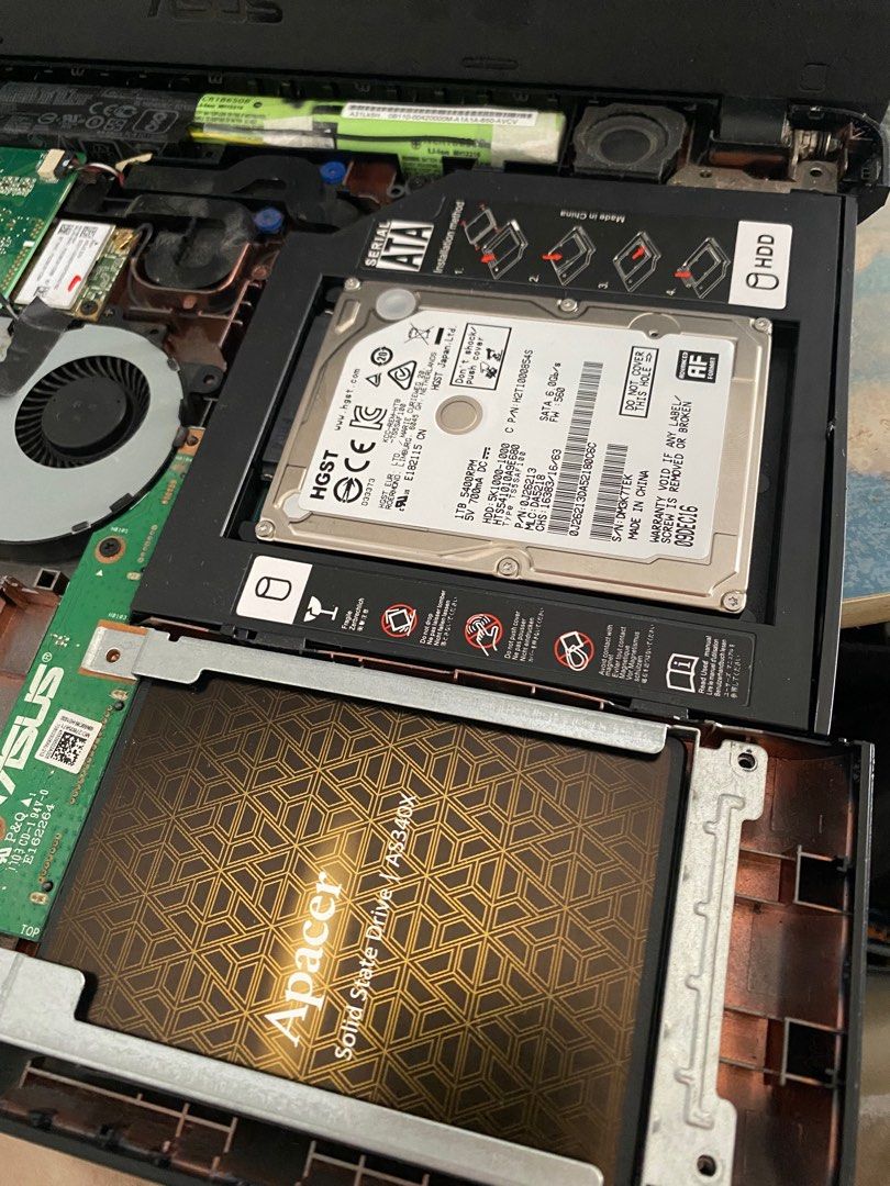 Laptop / PC Repair & Maintenance, Services, Electronics & Gadget ...
