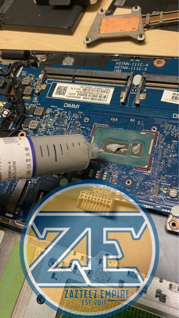 Laptop / PC Repair & Maintenance, Services, Electronics & Gadget ...