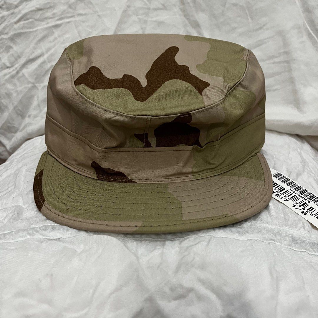 Legit USA Army Cap, Men's Fashion, Watches & Accessories, Caps & Hats on Carousell