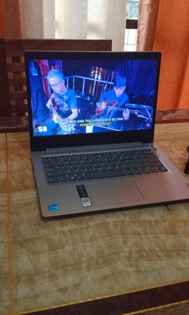 Lenovo 81x7 Intel Core i3 11th gen 8GB RAM 512GB SSD, Computers & Tech ...