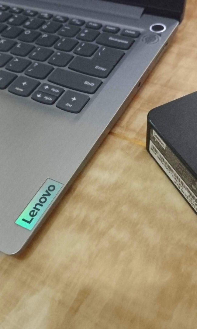 Lenovo 81x7 Intel Core i3 11th gen 8GB RAM 512GB SSD, Computers & Tech ...