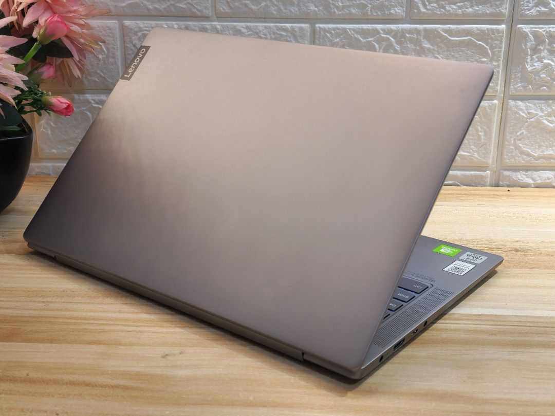Lenovo Ideapad S540 81NF i5 10th Gen 12GB RAM 512GB SSD FULL HD MX250 ...